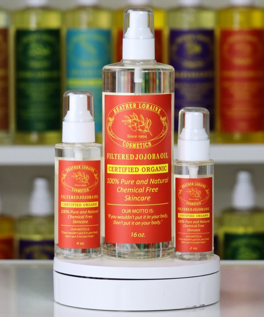 Products – Heather Loraine Cosmetics