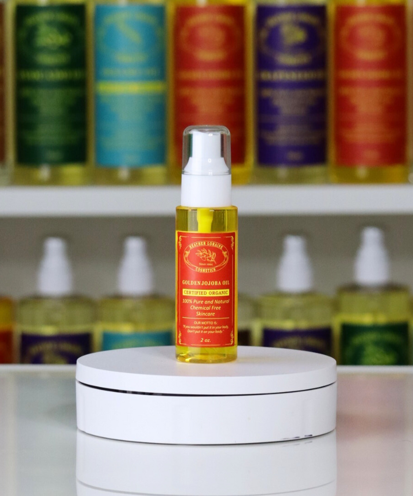 Products – Heather Loraine Cosmetics